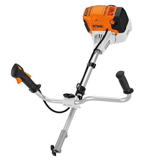 STIHL RG-KM ONKRUIDVERWIJDERAAR - Knoll Tuinmachines
