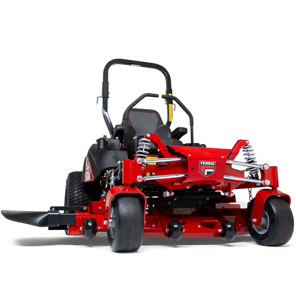 FERRIS ISX 2200 ZERO-TURN MAAIER MET TRI - Knoll Tuinmachines
