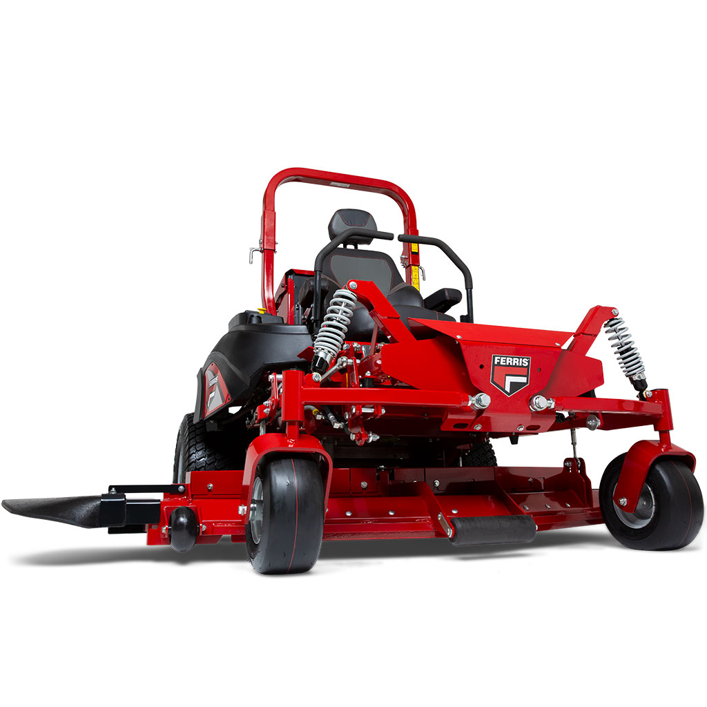 FERRIS IS 6200 ZERO-TURN MAAIER MET TRIP - Knoll Tuinmachines