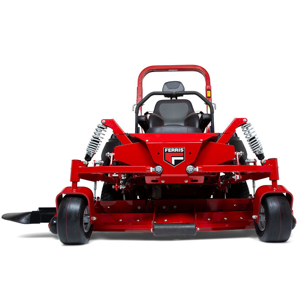 FERRIS IS 6200 ZERO-TURN MAAIER MET TRIP - Knoll Tuinmachines