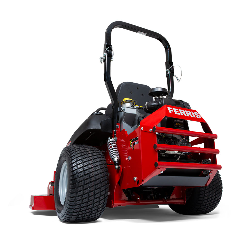FERRIS ISX 2200 ZERO-TURN MAAIER MET TRI - Knoll Tuinmachines