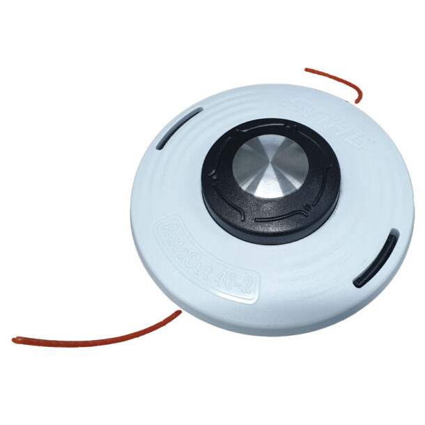 STIHL AUTOCUT 46-2 METAALBESCHERMING - Knoll Tuinmachines