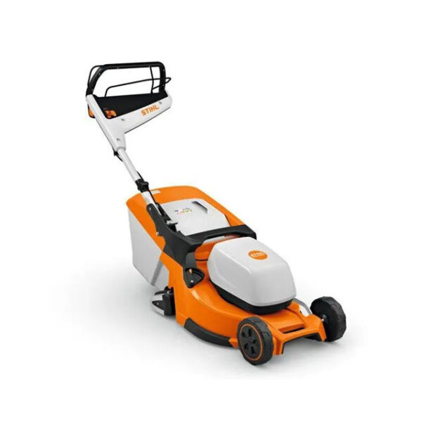 STIHL RMA 448.3 RV (EU1) ACCU GRASMAAIER - Knoll Tuinmachines